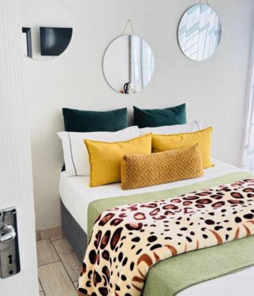 Foundation Guesthouse - Pretoria