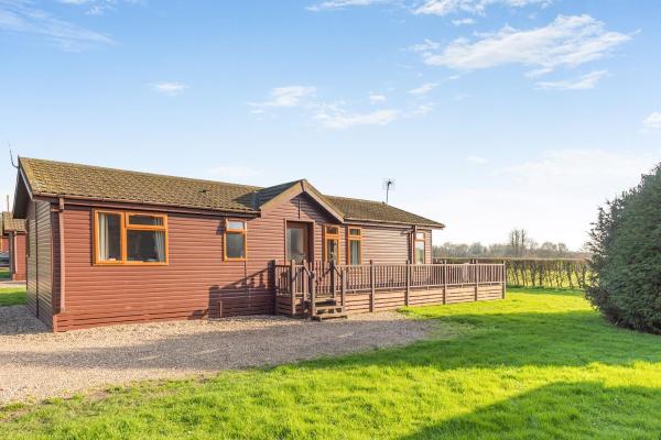 Field View 2 Bed-no Pets-hornbeam - Norfolk