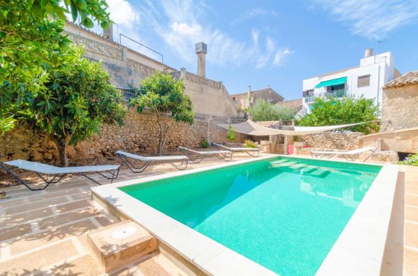 Can Romaguera - Balearic Islands
