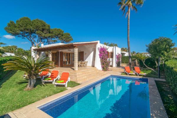 Villa Pastor - Mallorca