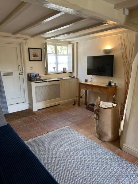Little Gem On Bridgnorth's Cartway. River Views - Worcestershire