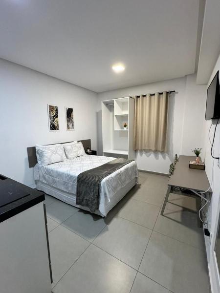 Studio No West Fit Mossoró Nova Betania - Mossoró
