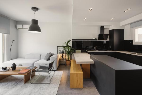 Urban F House - Corfu