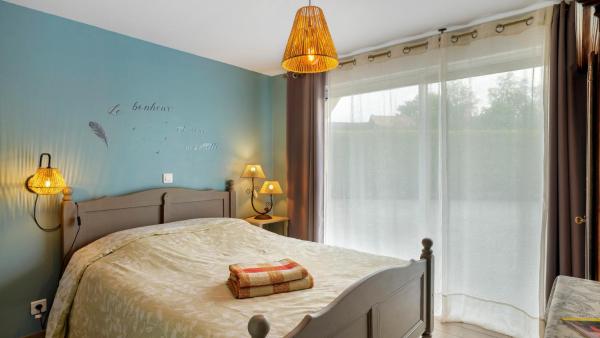 Nid Douillet - Morbihan