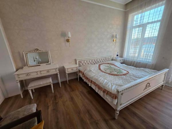 Lumi Rooms - Kutaiszi