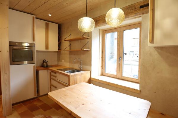 Studio Notre Dame Du Pré - Les Avanchers-Valmorel