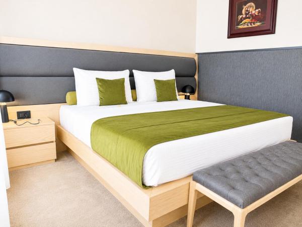 Atera Business Suites - Belgrade