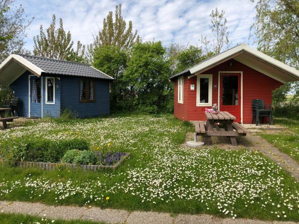 Camping Suderse - It Ljurkje - Hindeloopen