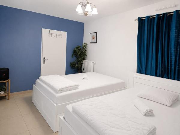 Noisiel Appartement 2piece - Chelles