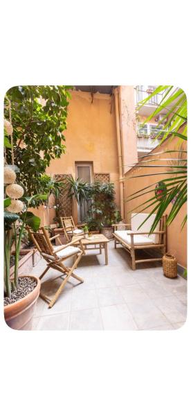 Dolce Far Niente - Roma