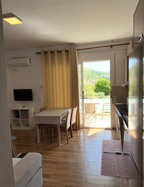 Nóma Potam Apartment - Himarë