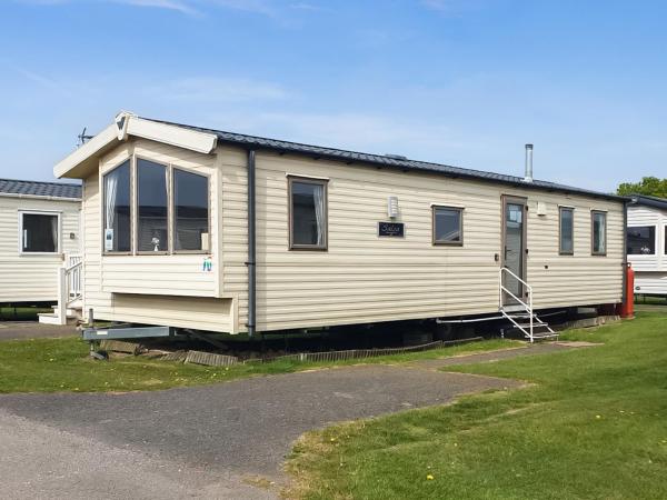 Nutmeg - Mablethorpe
