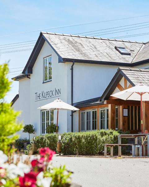 The Kilpeck Inn - Hereford
