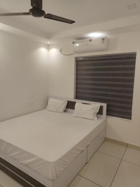 Sunny's Holiday Homes - Tamil Nadu