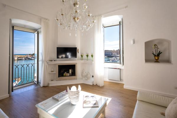 Monique Exclusive House - Trani