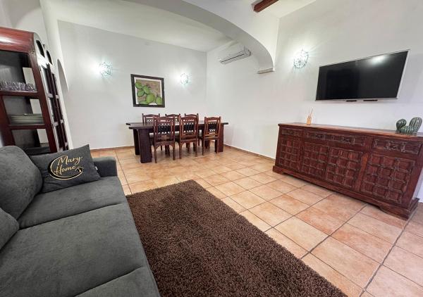 Mary Home - La Maddalena