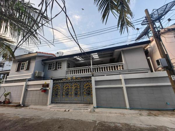 Family-friendly Home - Bangkok
