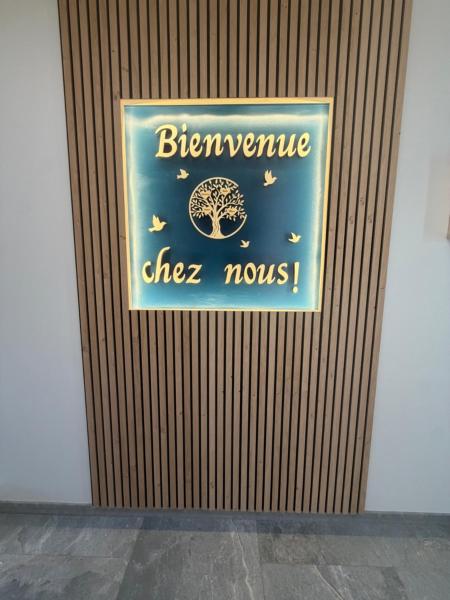 Le Cygne 2eme Etage - Avranches