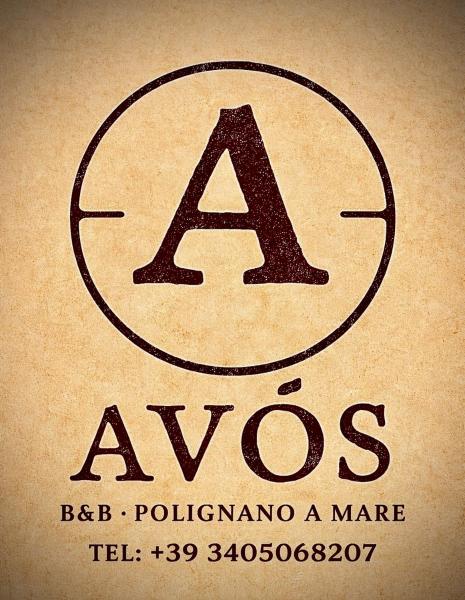 Avòs - Polignano a Mare