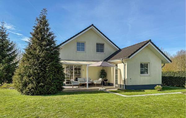 Horsterhoek - Holandia