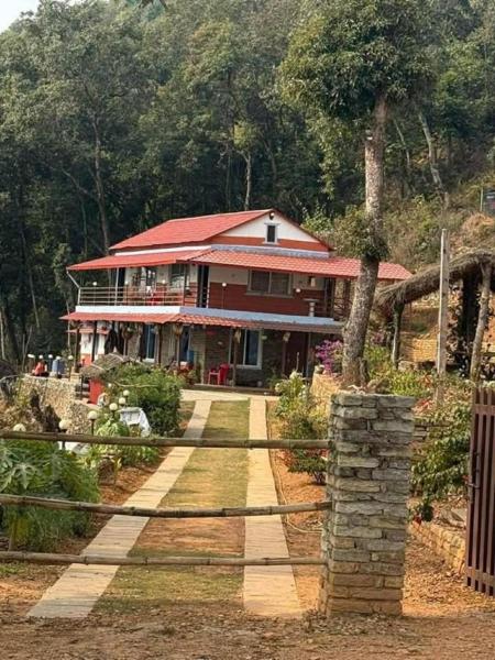 Scenic Simle Homestay And Resort - Pokhara