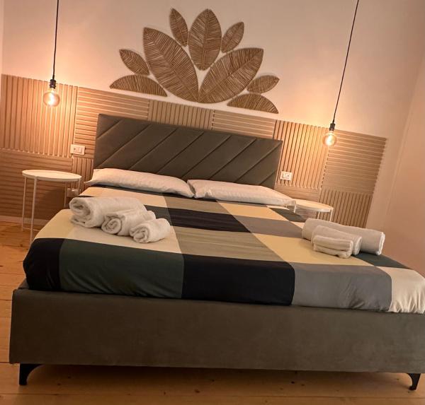 Eureka Apartment - Noto