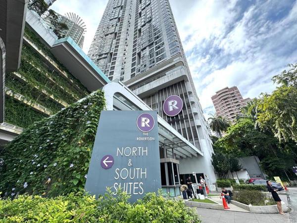 Martin House Kl - Kuala Lumpur