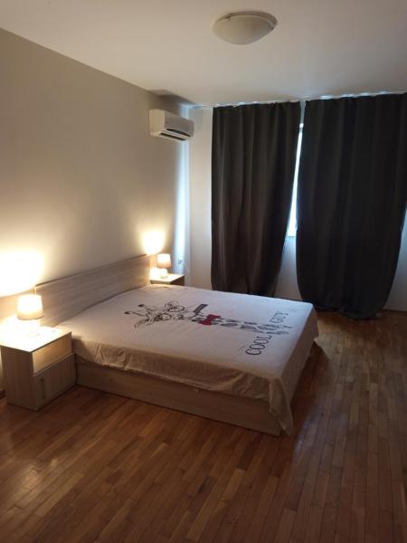 Burgas Center - Burgas