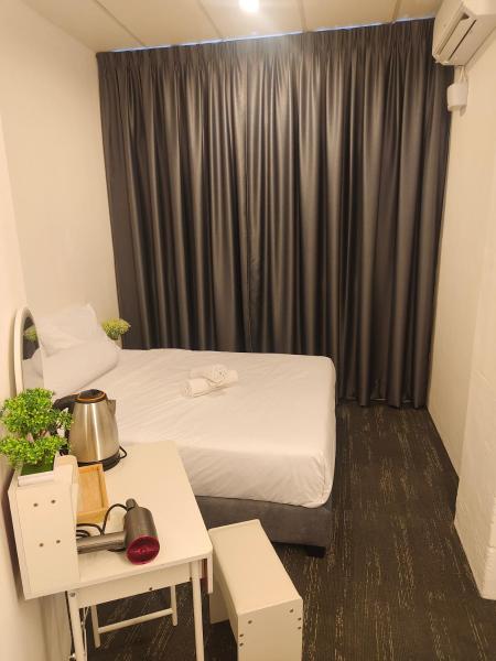 Sri Bahari Homestay - Penang