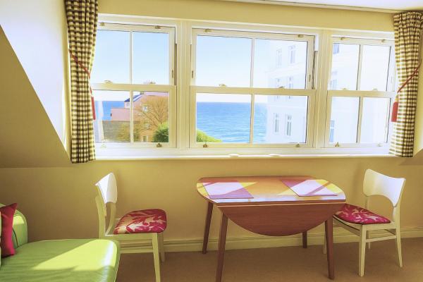 Spetchley House - Tenby