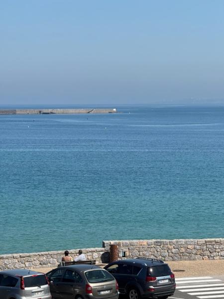 Socoa Vue Mer - Ciboure