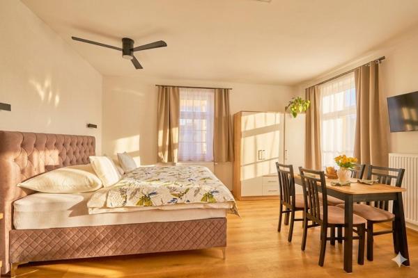 Villa Harmony - Český Krumlov