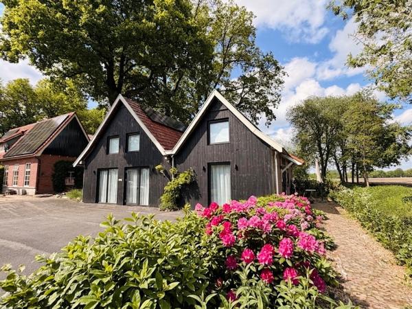 Bommartini Guesthouse - Enschede
