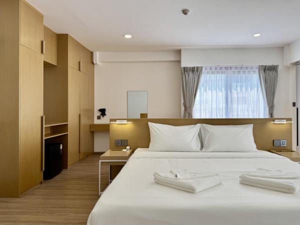 Limor Hotel - Bangkok