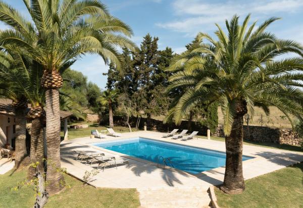 Finca Son Vidal - Cala Pi