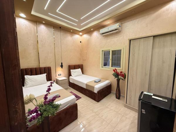 Qua-family Hotel - Cairo