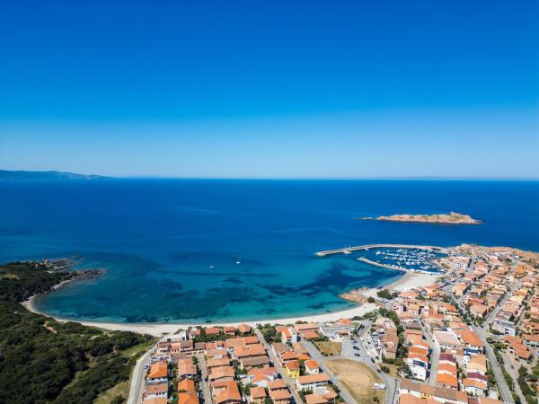 Affittimoderni Trinita D Agultu - Panorama - Badesi