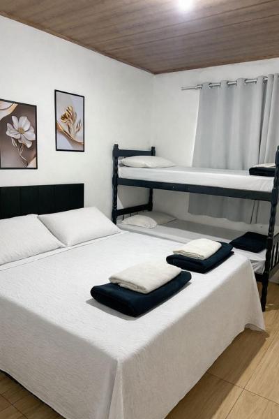 Hospedagem Doce Lar - Joinville