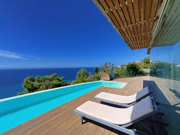 Villa Luxury Paradise - Salobreña