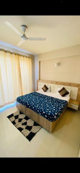 Vijay Laxmi Hotel - Vrindavan