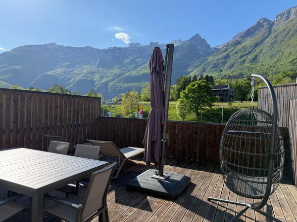 Apartma 17 - Perla - Bovec