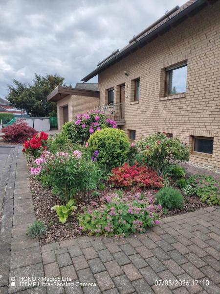 Ferienwohnung Am Schorrberg - Burbach
