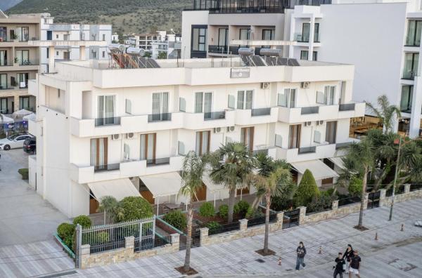 Resol Hotel - Corfou