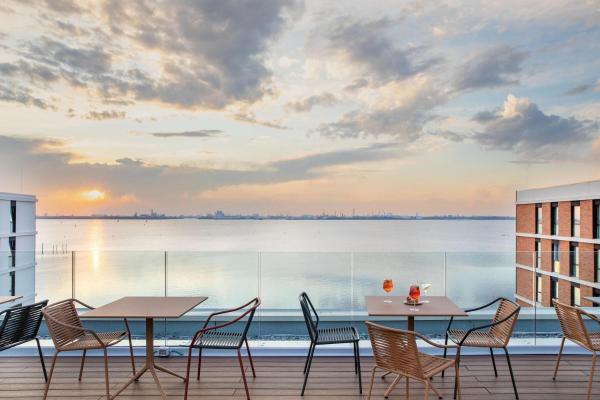 B&b Hotel Venezia Laguna - Lido di Venezia