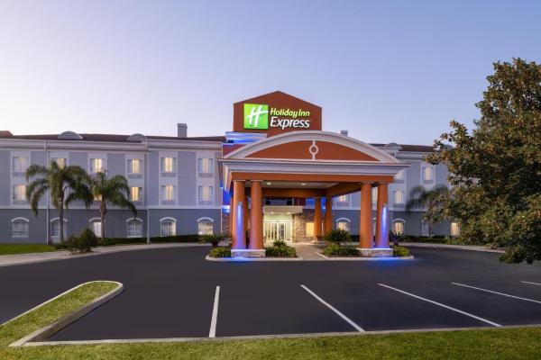 Holiday Inn Express Lake Wales North-winter Haven By Ihg - Winter Haven