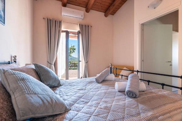 Pinetoalba Country House - Pineto