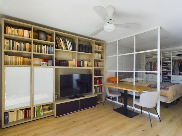 Joli Appartement Tout Confort - Saint-Florent
