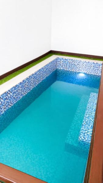 Zoldyck Villa 2 Two Storey - Bacolod