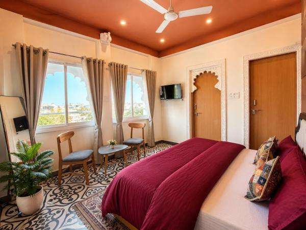 Raahgir-the Lake View - Udaipur