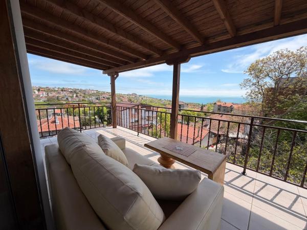 Eleonor Guest House - Obzor